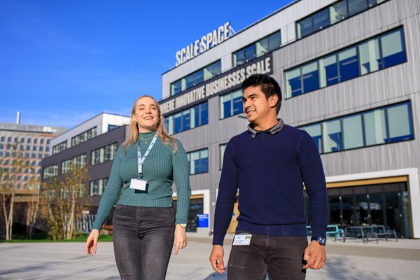 SCALE SPACE - Updated May 2024 - 58 Wood Lane, London, United Kingdom ...