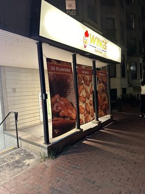 WINGS OVER BOSTON - Updated December 2025 - 119 Photos & 236 Reviews ...