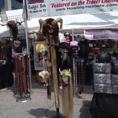 OHIO BIKE WEEK - Updated October 2025 - 10 Photos - Columbus Ave ...