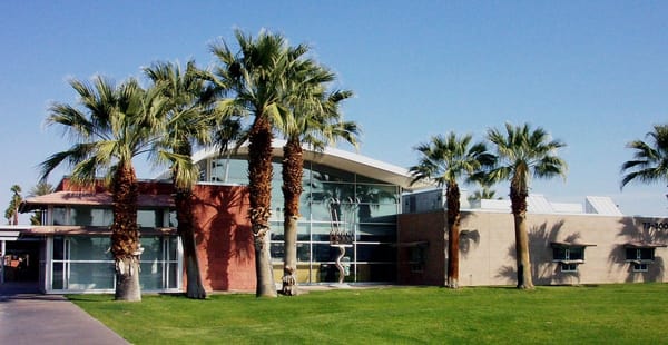 PALM DESERT LIBRARY - Updated December 2025 - 14 Photos & 25 Reviews ...
