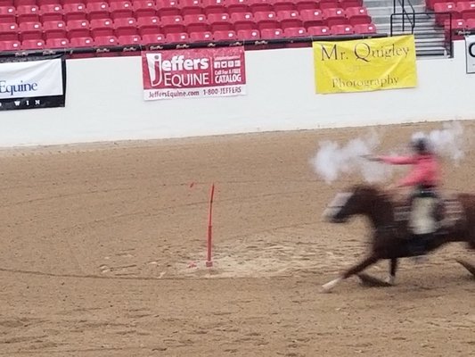 SOUTH POINT ARENA & EQUESTRIAN CENTER - Updated February 2025 - 24 ...