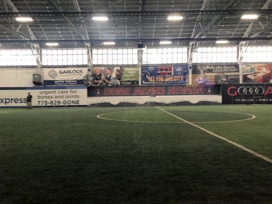 RENO SPORTSDOME - 32 Photos & 24 Reviews - 2400 Tampa St, Reno, Nevada ...