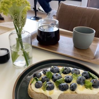 VIVA COFFEE ROASTERS - Updated January 2025 - 69 Photos & 14 Reviews ...