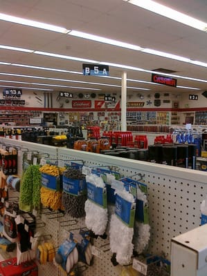 BAXTER AUTO PARTS - Updated December 2025 - 56 Reviews - 11415 SW ...