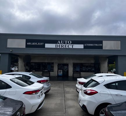 AUTO DIRECT - Updated October 2025 - 841 Brookway Blvd, Brookhaven ...