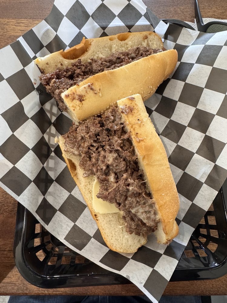 THE CHEESESTEAK GUY - Updated December 2024 - 45 Photos & 25 Reviews ...