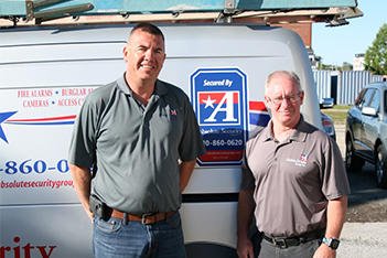 ABSOLUTE SECURITY GROUP - Updated July 2025 - 300 Mill St, Salisbury ...