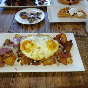 SCRATCH - Updated May 2025 - 416 Photos & 371 Reviews - 6595 ...