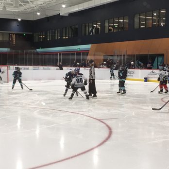 KRAKEN COMMUNITY ICEPLEX - Updated January 2025 - 75 Photos & 30 ...