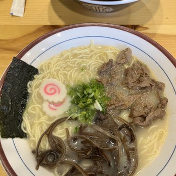 RAMEN GAMI - Updated January 2025 - 332 Photos & 270 Reviews - 1 Sussex ...