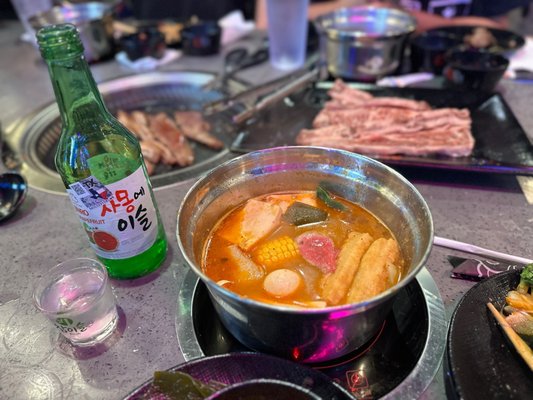 KPOT KOREAN BBQ & HOT POT - 102 Photos & 63 Reviews - 17575 Tomball ...
