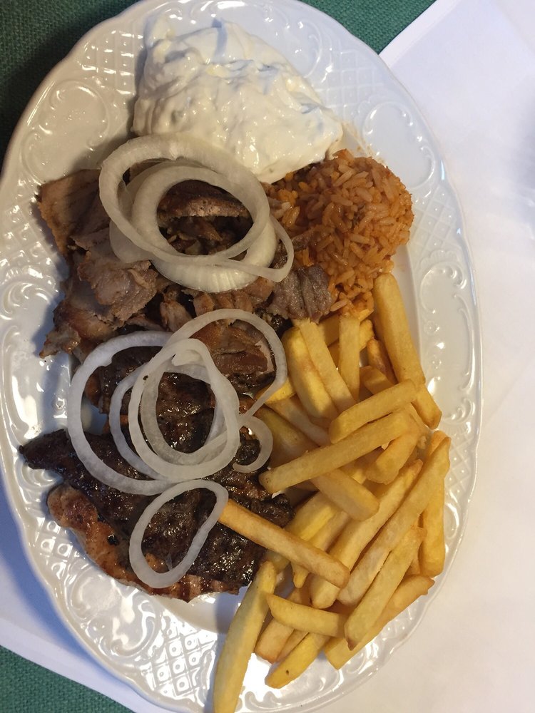 METEORA - Updated March 2025 - Bahnhofstr. 14, Dassel, Niedersachsen ...