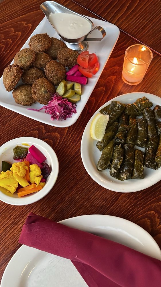 TANOREEN - Updated September 2025 - 1079 Photos & 1089 Reviews - 7523 ...