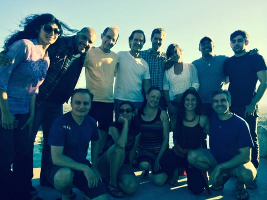 ROB REECE ACTORS WORKSHOP - Updated July 2025 - 1145 South Beverly Dr ...