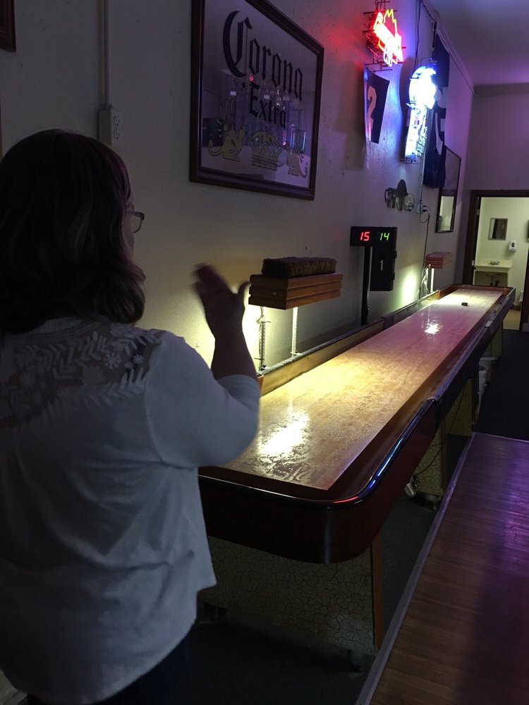 TOWN PUB - Updated May 2026 - 130 W Cota St, Shelton, Washington - Bars ...