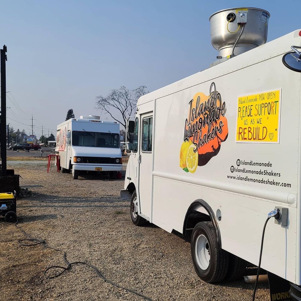 ISLAND LEMONADE SHAKERS - Updated October 2025 - 205 N Phoenix Rd ...