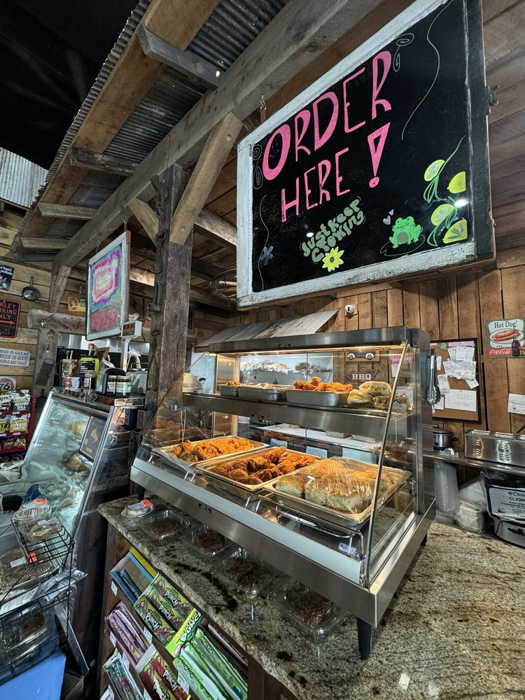 THE GRAND GETAWAY RV PARK & MERCANTILE - Updated January 2026 - 14 ...