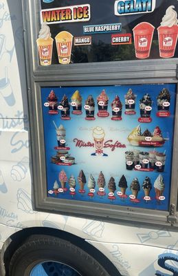 MISTER SOFTEE DMV - Updated October 2025 - 2822 Juniper St, Fairfax, Virginia - Ice Cream ...