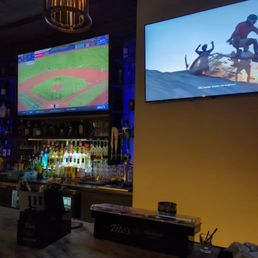 THE BUNKER - Updated December 2025 - 19 Photos & 11 Reviews - 490 N ...