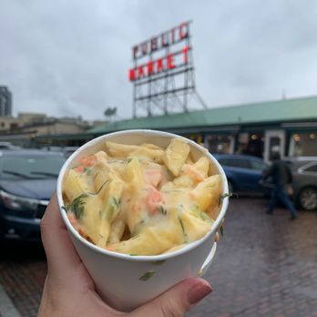 BEECHER’S HANDMADE CHEESE - 5467 Photos & 3669 Reviews - 1600 Pike Pl ...