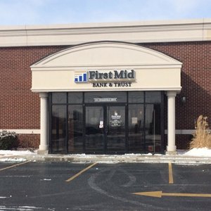 CEFCU - Updated July 2025 - 3301 N Woodford St, Decatur, Illinois ...