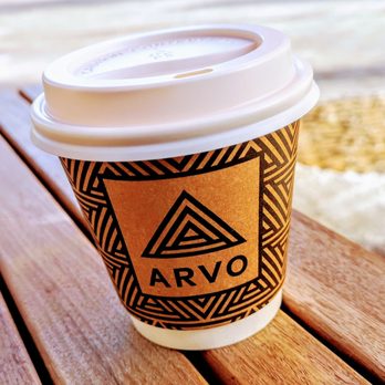 ARVO COFFEE - Updated December 2025 - 46 Photos & 17 Reviews - 80 ...