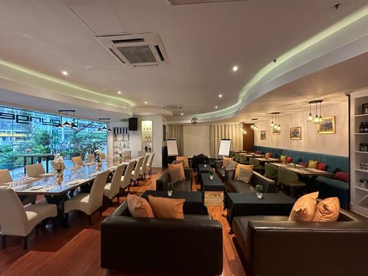 EVENT VENUE MAKATI - Updated March 2026 - 13 Photos - Ground Floor ...