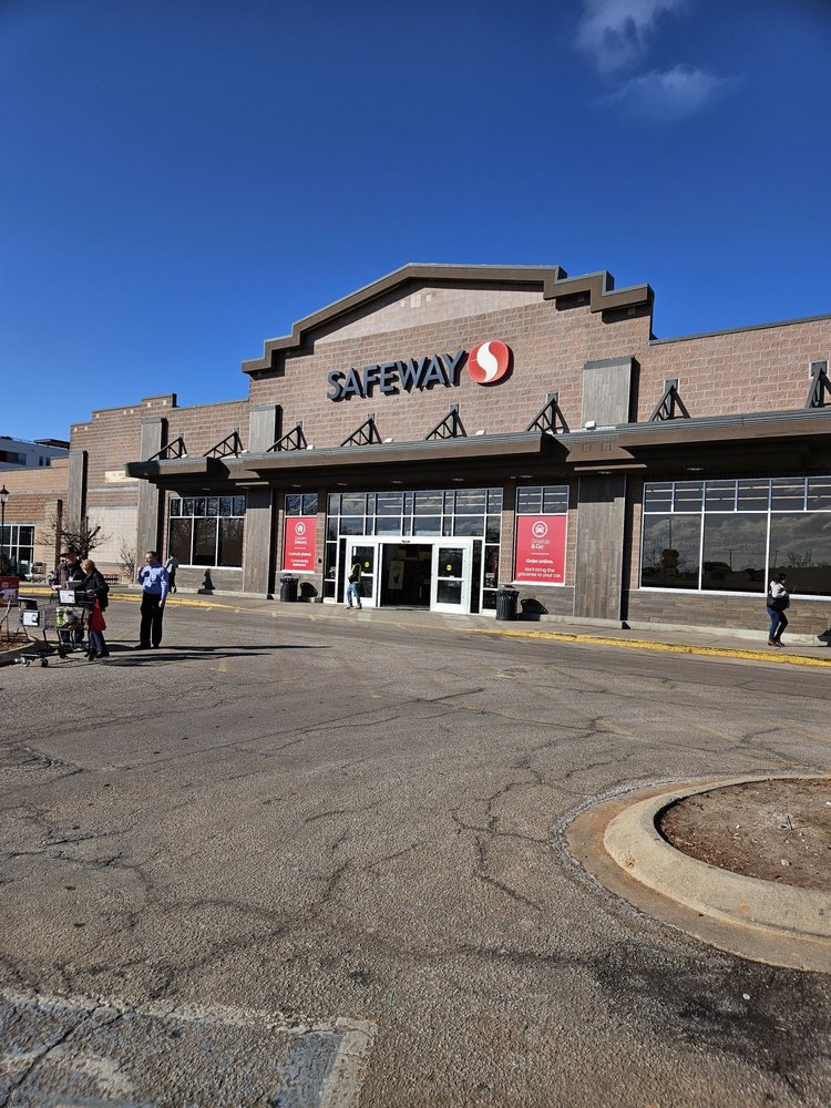 SAFEWAY - Updated July 2025 - 51 Photos & 51 Reviews - 323 S Broadway ...