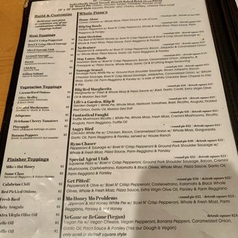 RIIP BEER & PIZZERIA - Updated December 2024 - 675 Photos & 554 Reviews ...