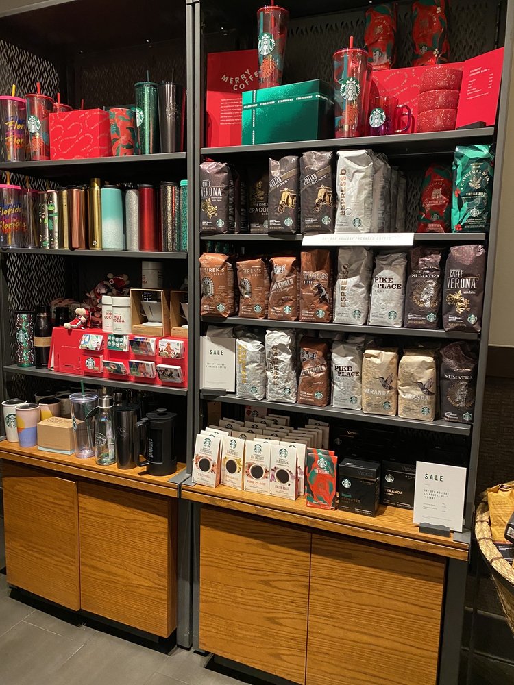 STARBUCKS - 90 Photos & 65 Reviews - 8635 Blanding Blvd, Jacksonville ...