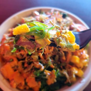 PURE POKE AND PREP - Updated September 2025 - 40 Photos & 35 Reviews ...