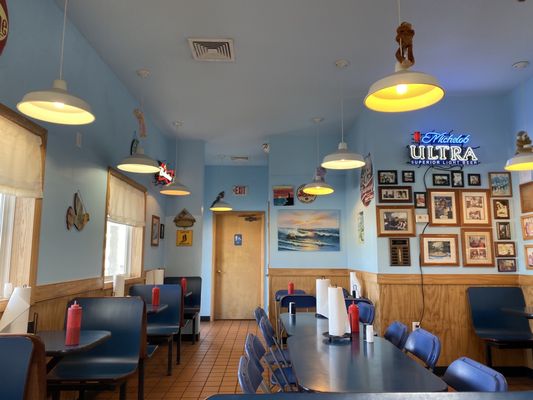 SPANKY’S GRILLE - 100 Photos & 208 Reviews - 4105 N Croatan Hwy, Kitty ...