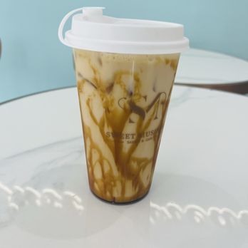 SWEET MUSINGS BAKERY & CAFE - Updated October 2024 - 76 Photos & 23 ...