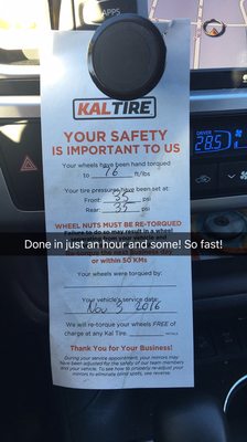 KAL TIRE - Updated October 2025 - 12 Photos & 22 Reviews - 3712 ...