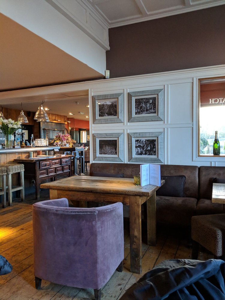 THE WOTTON HATCH - Updated September 2025 - Guildford Road, Dorking ...