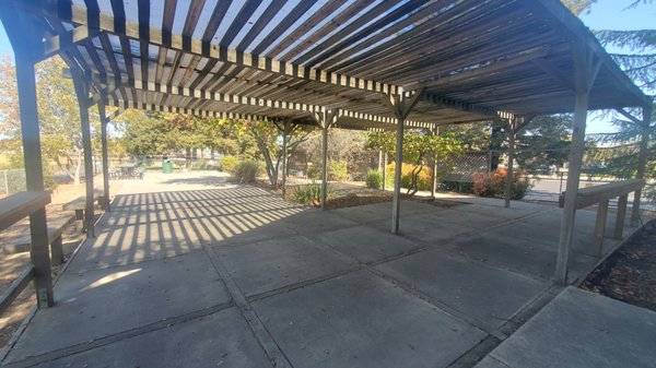 PACHECO COMMUNITY CENTER - 12 Photos - 5800 Pacheco Blvd, Pacheco, CA ...