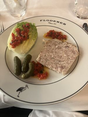 BRASSERIE FLO - Updated December 2025 - 52 Photos & 73 Reviews - 7 cour ...