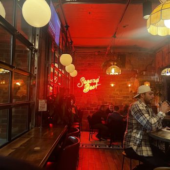 SECOND BEST DETROIT - Updated October 2025 - 176 Photos & 121 Reviews ...