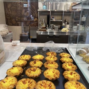 HITOTOKI JAPANESE BAKERY - Updated August 2025 - 128 Photos & 35 ...