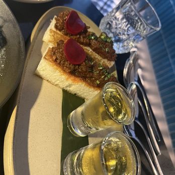 BAR GOA - Updated December 2025 - 55 Photos & 13 Reviews - 36 Toronto ...