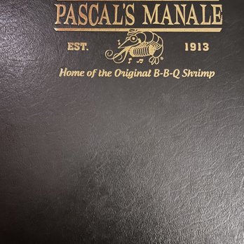 PASCAL’S MANALE - 620 Photos & 599 Reviews - 1838 Napoleon Ave, New ...