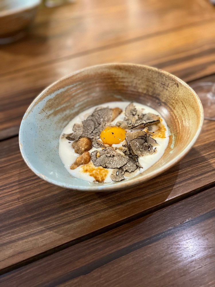 CHEF’S TABLE BY CHEF STEPHAN ZOISL - Updated October 2025 - 21 Photos ...