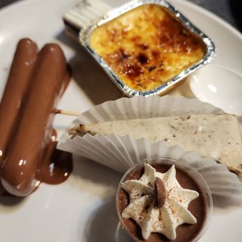 FEAST BUFFET - Updated October 2024 - 2322 Photos & 1448 Reviews - 485 ...