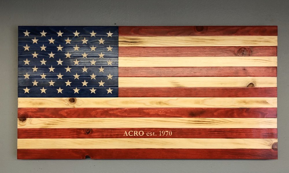 ACRO INSTRUMENT - Updated January 2026 - 1121 Coolidge Ave, National ...