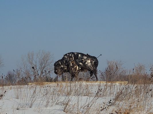 JESTER PARK NATURE CENTER - Updated January 2025 - 65 Photos - 12130 NW ...