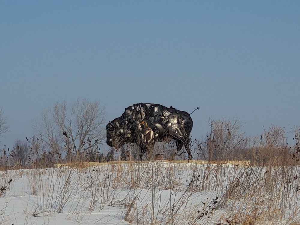 JESTER PARK NATURE CENTER - Updated February 2025 - 65 Photos - 12130 ...