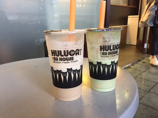 HULUCAT TEA HOUSE - Updated August 2025 - 12 Photos & 12 Reviews - 16 ...