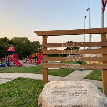 MULKEY SQUARE - Updated November 2025 - 21 Photos - W 13th St, Kansas ...