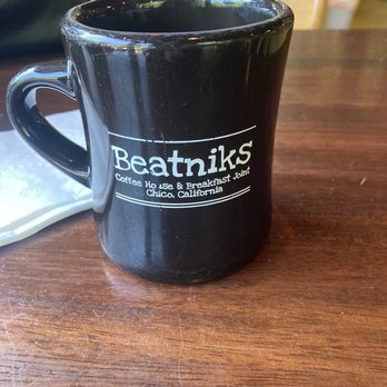 BEATNIKS COFFEE HOUSE AND BREAKFAST JOINT - Updated January 2025 - 140 ...