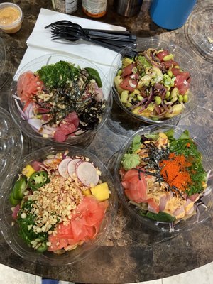 RED POKE EXPRESS - 99 Photos & 132 Reviews - 135 South St, Philadelphia ...